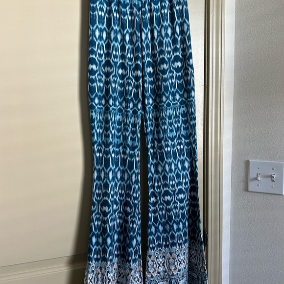 EARTHBOUND | Pants & Jumpsuits | Earthbound Flare Yoga Pants | Poshmark